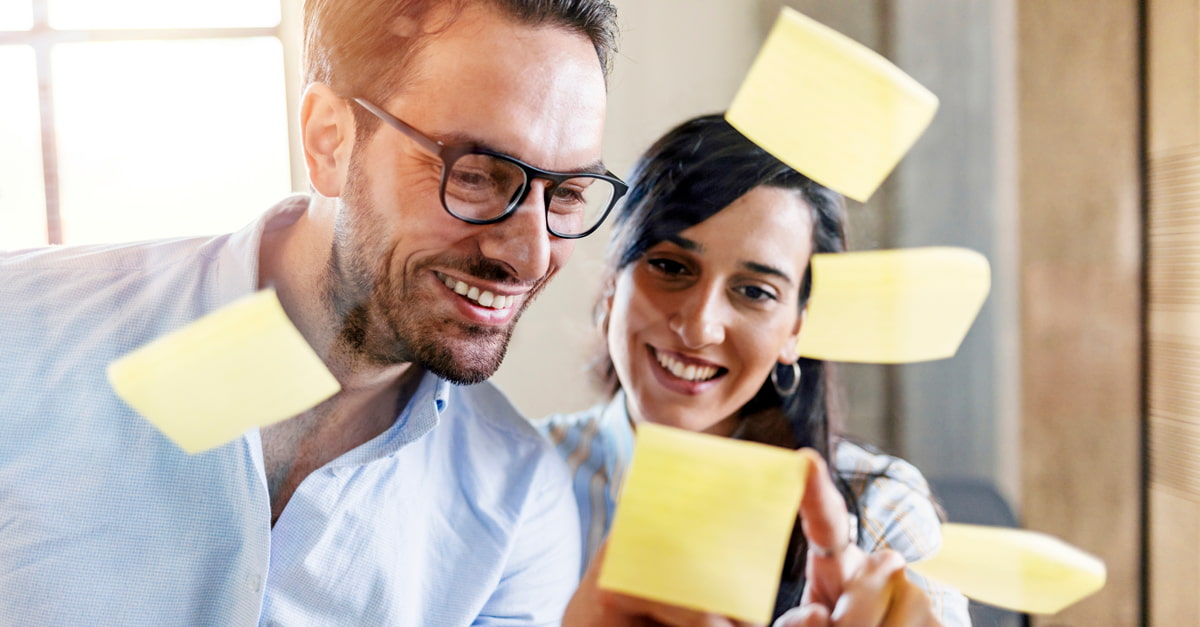 Agile Methodology Nearshore | Definity First